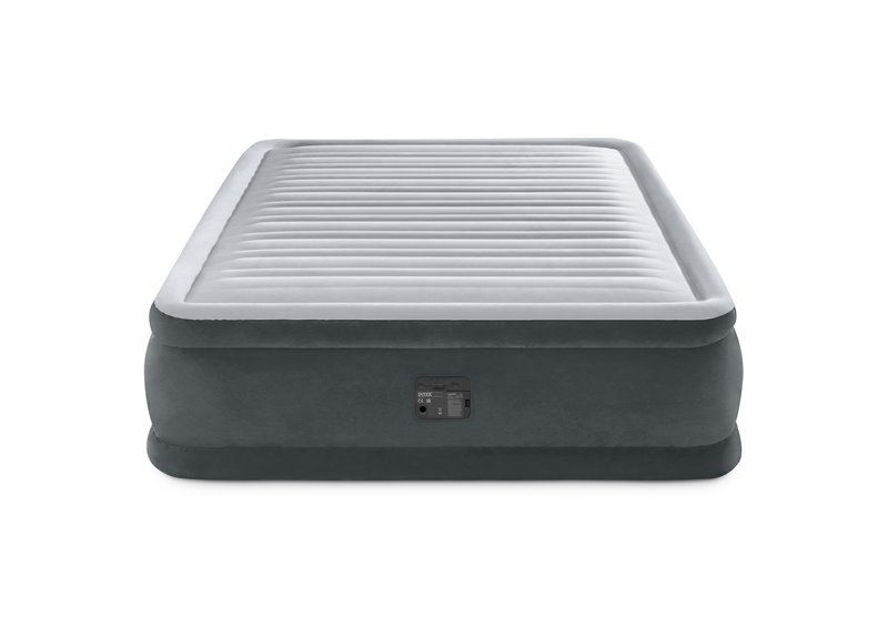 INTEX 64414 Nafukovacia posteľ Comfort-Plush Queen 230 V | BazenyShop.sk